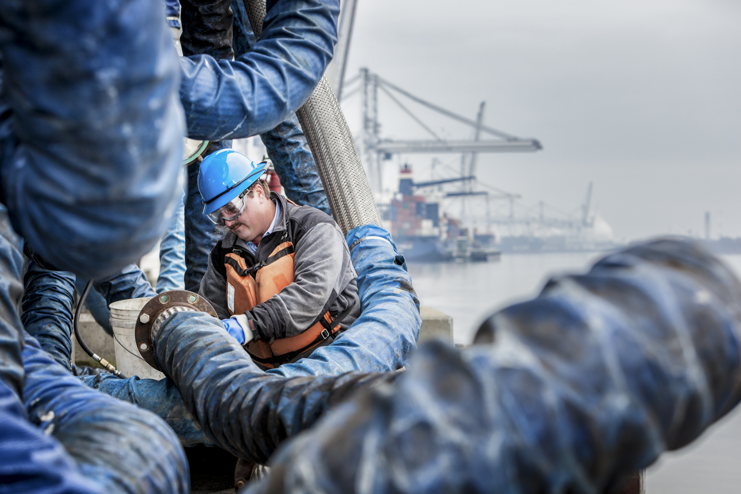 Industrial Photography | Corporate Photography | Industrial Photographer