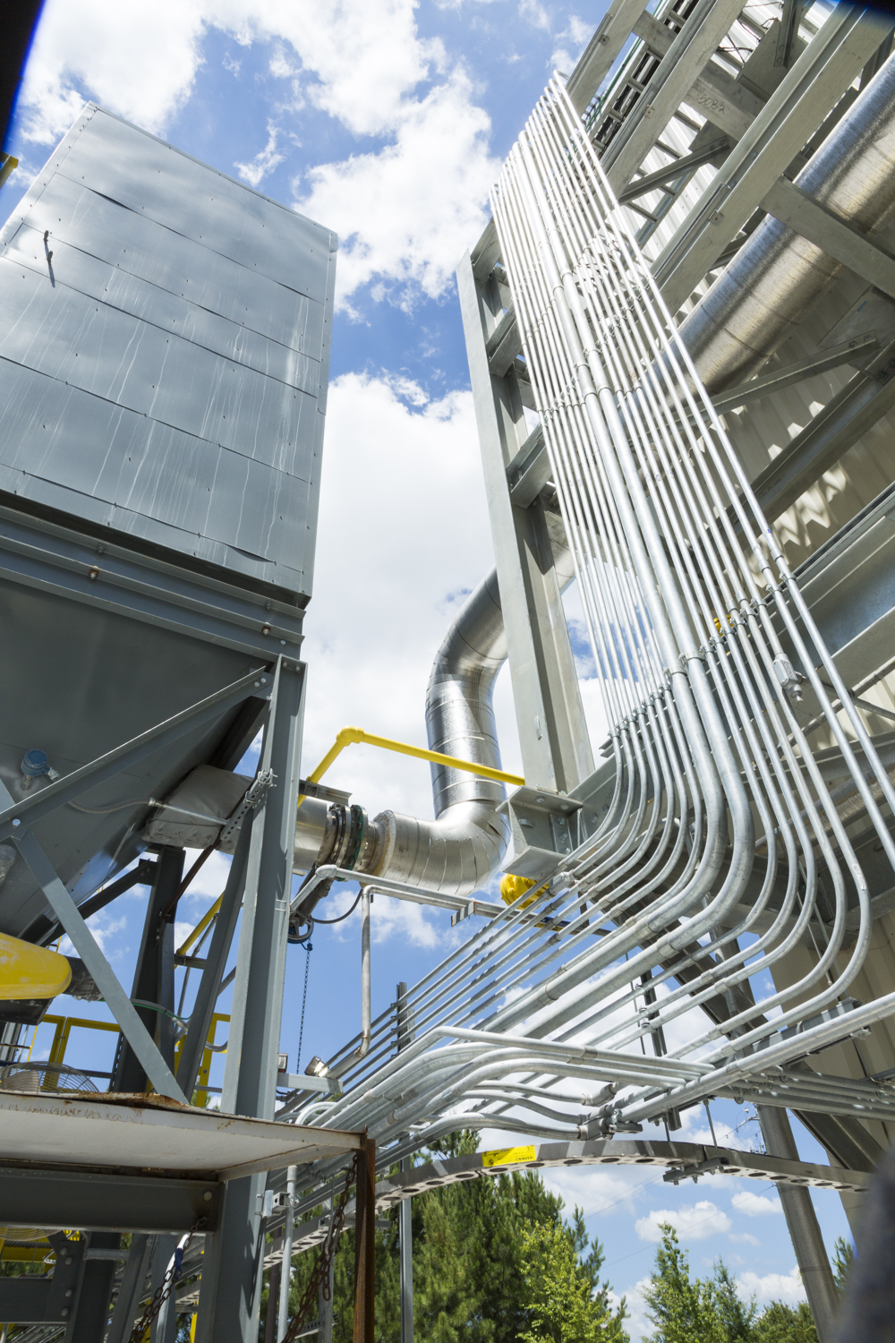 Industrial Photography | Corporate Photography | Industrial Photographer